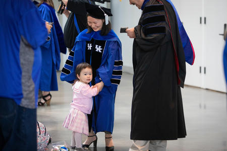 See the Memories Made During UK's May 2022 Commencement Weekend | UKNow