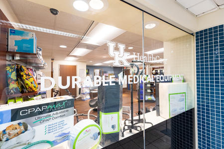 UK DME now accepting Medicare and Medicaid; CPAP and BiPAP devices ...