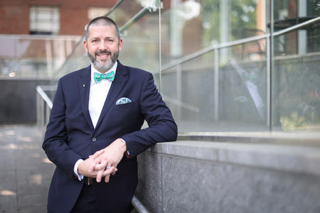 UK researcher working to improve access for hearing care honored with ...