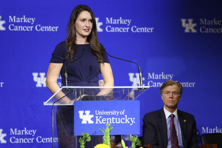 ‘It’s surreal’: Johnson County native reflects as she’s set to graduate ...