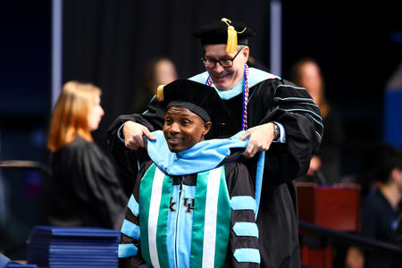 Celebrating success: The best of UK’s December Commencement ceremonies ...