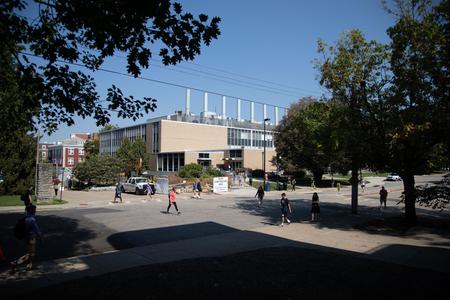 UK to Transform, Modernize Chemistry-Physics Building | UKNow