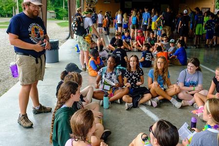 Kentucky 4-H camps help Kentuckians, communities flourish | UKNow