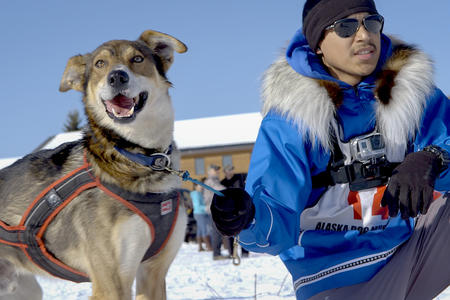 Screening of UK Filmmaker's PBS Documentary 'ATTLA' Happening Feb. 12 ...