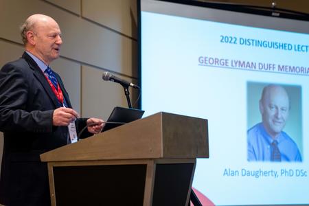 UK’s Daugherty honored for transformative work with American Heart ...