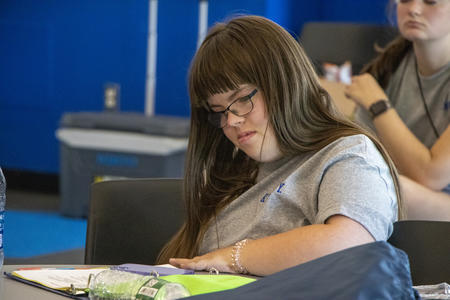 UK Launches College and Career Studies Program for Students with ...