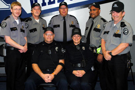 UKPD Celebrates Women's History Month | UKNow