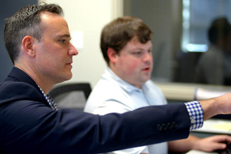UK’s Anthony, Risko Receive NSF Special Creativity Award | UKNow