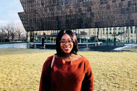 UK Public Health Alum's Work Making Global Impact | UKNow