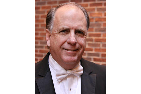 UK Wind Symphony Celebrates ‘American Landscape’ of Music | UKNow