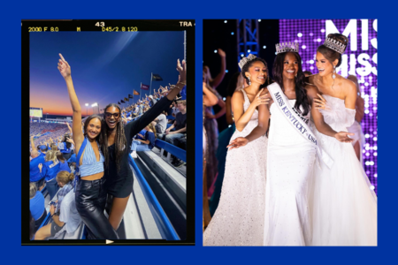 Generations of alumni advancing Kentucky: Homecoming spotlight on ...