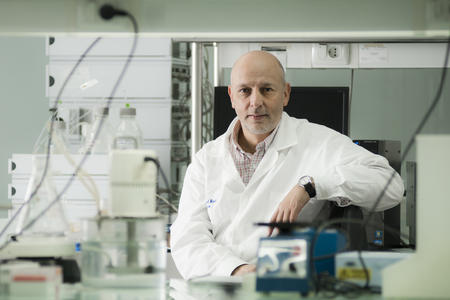 UK Chemistry, College of Medicine to Host Biochemist Rafael Radi March ...