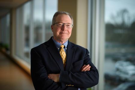 Markey Surgeon to Begin Term as Chair of the National Commission on ...