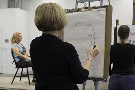 Sculpt a More Beautiful Summer While Honing Your Art Skills at Fine ...