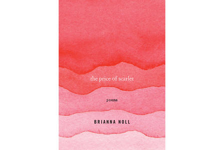 UPK Poetry Collection Named Award Finalist | UKNow