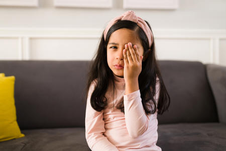 Help your kids avoid contracting pink eye | UKNow