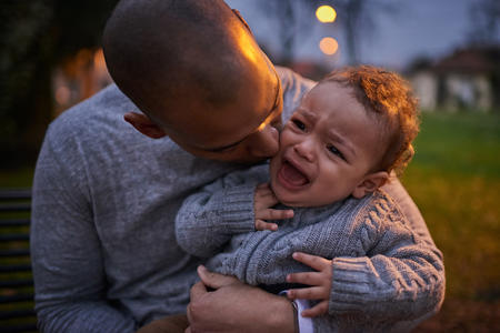 How to tame your toddler's temper tantrums | UKNow