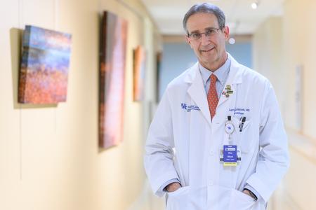 Goldstein selected to help lead statewide task force addressing heart ...