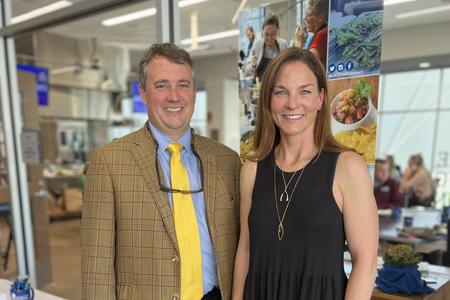 UK’s Food as Health Alliance celebrates official launch | UKNow