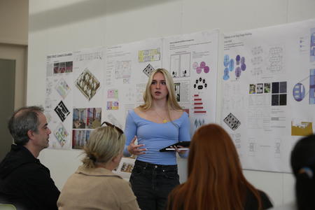 UK interior design studio prepares future designers to build a more ...