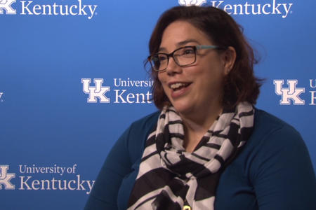 Research Plays Vital Role in Reducing Domestic Violence | UKNow