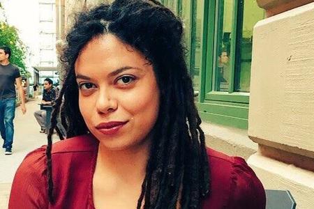 CI Alumna Continues to Achieve National Poetic Acclaim | UKNow