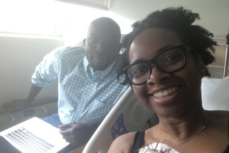 UK physician, colorectal cancer survivor shares her story | UKNow