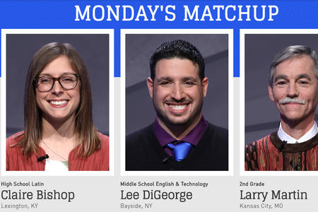 Lexington Teacher, UK Grad to Compete in 'Jeopardy!' Teachers ...