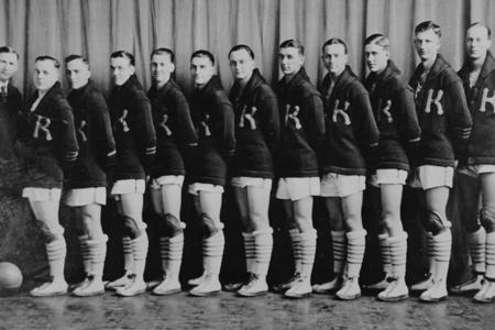 New Book Explores the Life, Career of Adolph Rupp | UKNow