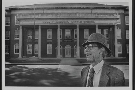 The legacy of Lyman T. Johnson at the University of Kentucky | UKNow