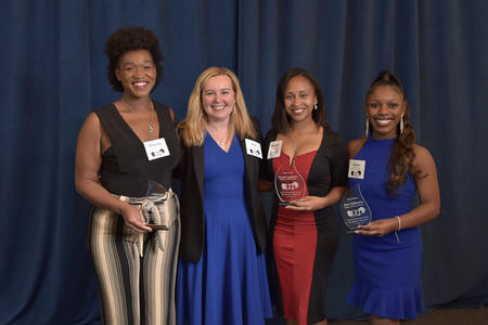 Lyman T. Johnson award winners announced | UKNow