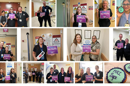 'The magnet is always on' — UK HealthCare observes MR Safety Week | UKNow