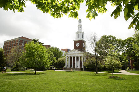 Two Artists to Present Art Concepts for UK’s Memorial Hall March 20 and ...