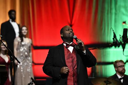 Catch Alltech’s ‘Celebration of Song’ holiday concert on WUKY, WKYT | UKNow