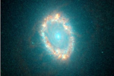 UK-led study uncovers hidden star clusters deep inside nearby galaxies ...