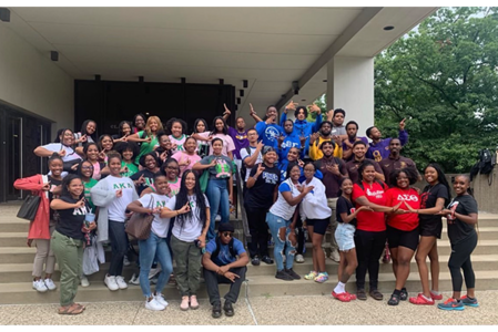 UK NPHC strives to make a difference on campus and beyond | UKNow
