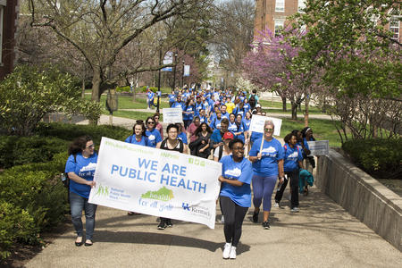 University of Kentucky College of Public Health Fully Reaccredited By ...