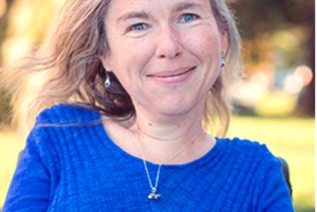 Spotlight: Kathy Sheppard-Jones, Member of DEI Leadership Team | UKNow