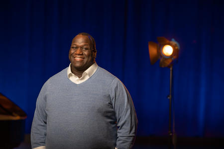 UK alum Reginald Smith Jr. establishes scholarships to discover the ...