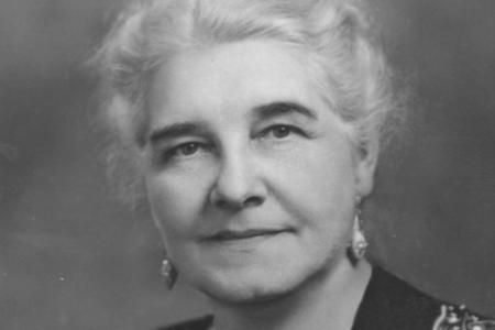 Nominations sought for 30th annual Sarah Bennett Holmes Awards | UKNow