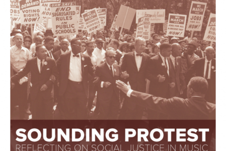 The Sound of Protest: UK Programming Explores Relationship Between ...