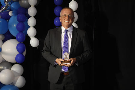 2025 Sullivan Award recipients exemplify selfless leadership ...