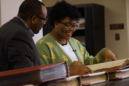 UK students part of project using digital tools to bring stories of ...