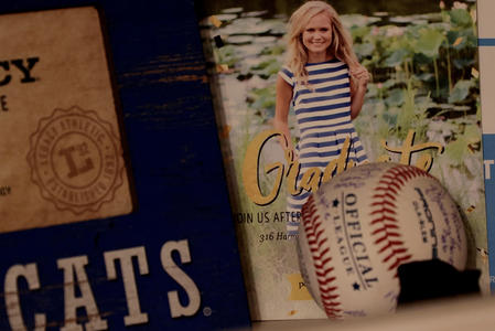 Rae of Sunshine: A mother's light through the darkness of suicide | UKNow