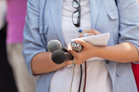 Journalists to Speak About Importance of Journalism in World's Largest ...