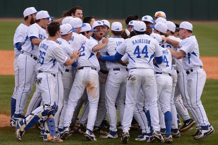 UK Baseball’s New Stadium Named Kentucky Proud Park | UKNow