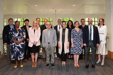 16 faculty named 2023-2024 University Research Professors | UKNow