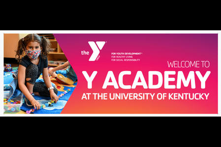 On-campus Child Care Available for School-age Children of UK Employees ...