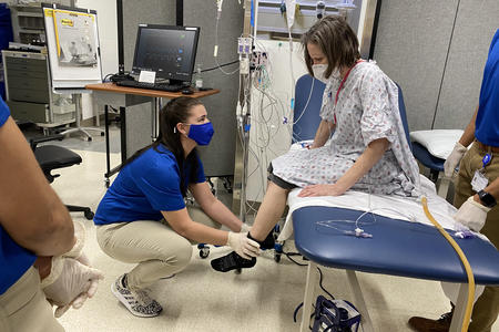 UK Health Sciences Creates Simulation to Prepare Future Physical ...