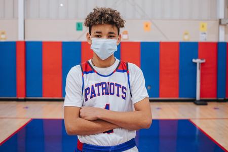 KCH Patient Back in the Game After Open Heart Surgery | UKNow